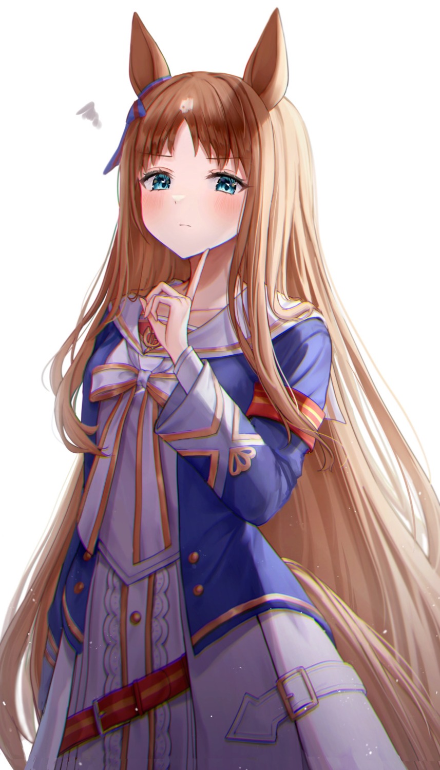 akatsuki (pixiv23539542) uma musume pretty derby grass wonder ...