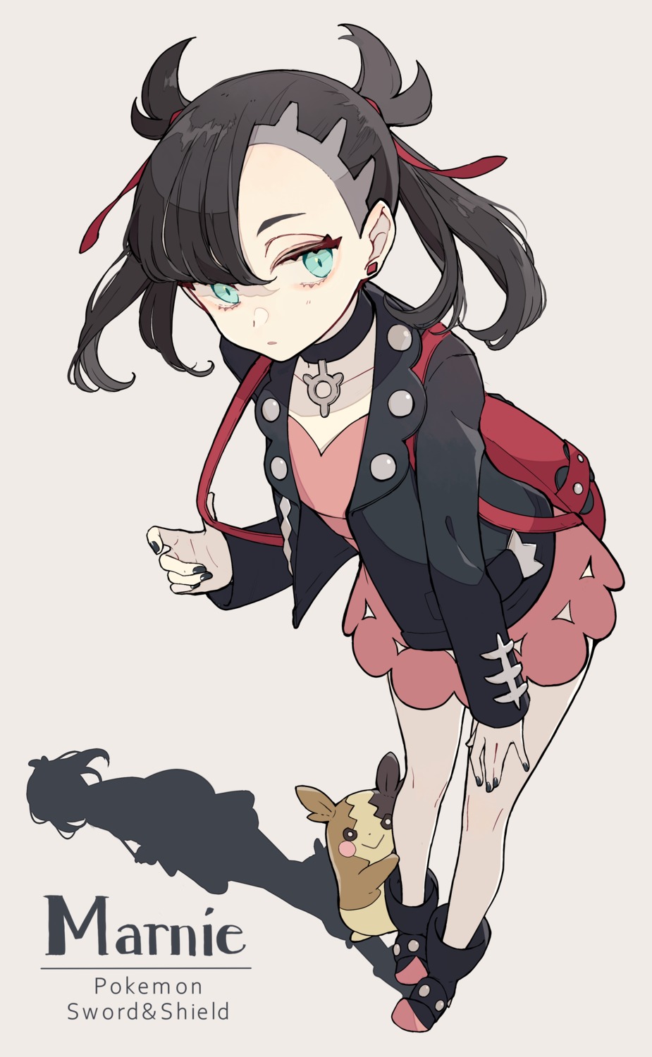 akakura pokemon pokemon swsh mary (pokemon) dress | #1151078 | yande.re