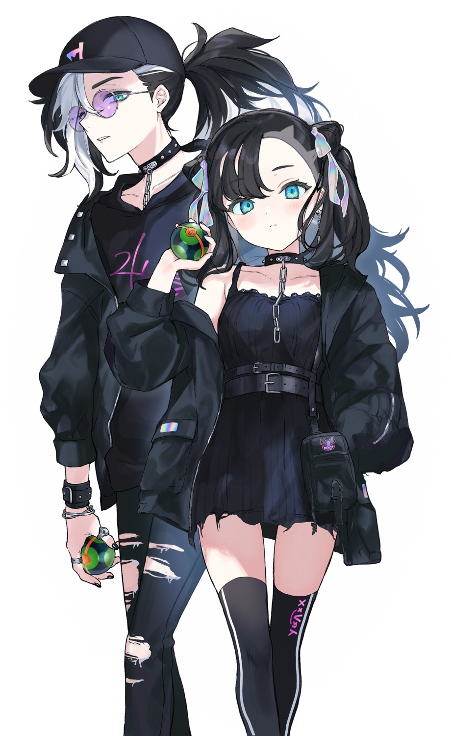 nekoyashiki pushio pokemon pokemon sword and shield mary (pokemon) nezu ...