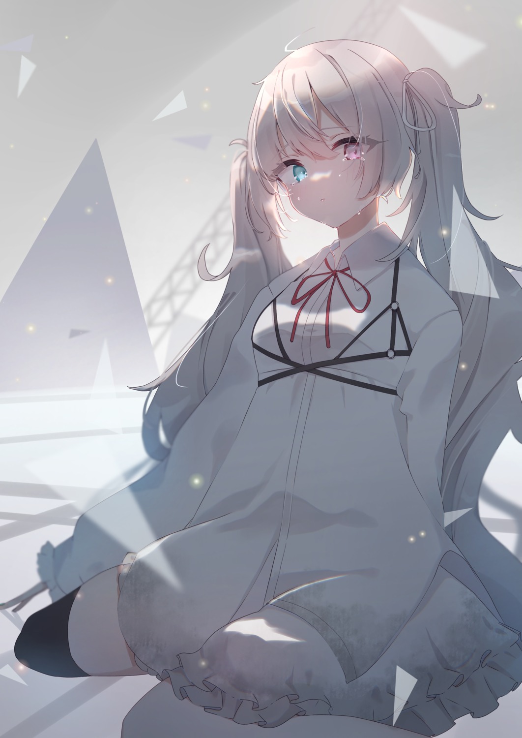 mizupuruta project sekai colorful stage! vocaloid hatsune miku dress ...