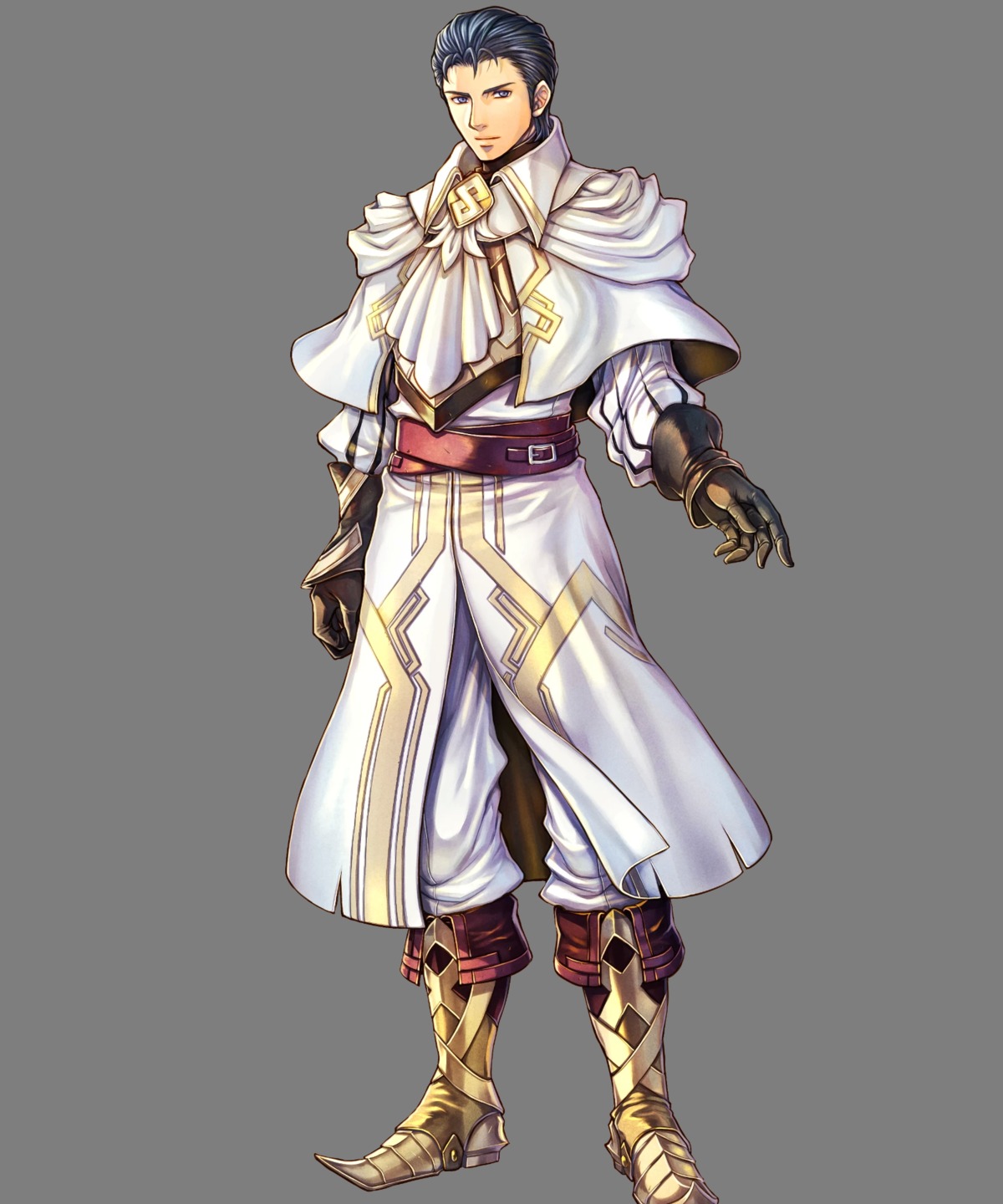 nintendo takaya tomohide fire emblem fire emblem: thracia 776 fire ...