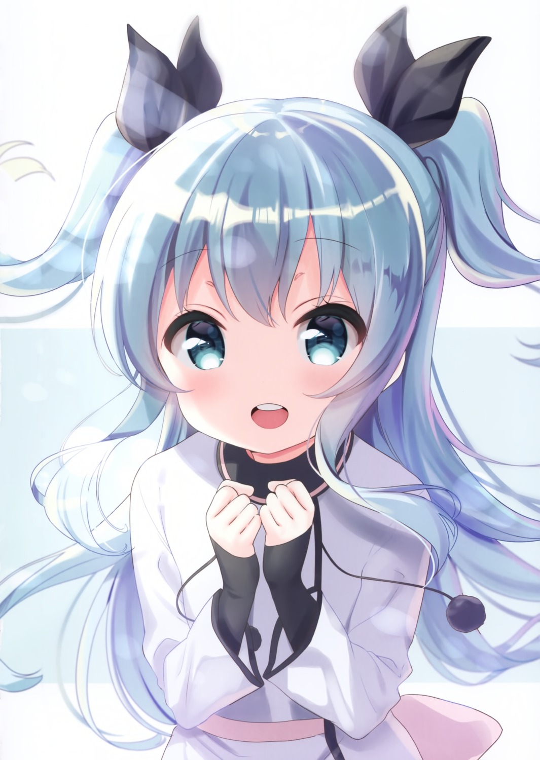 waki (pixiv2609622) sora no method noel (sora no method) | #621548 ...