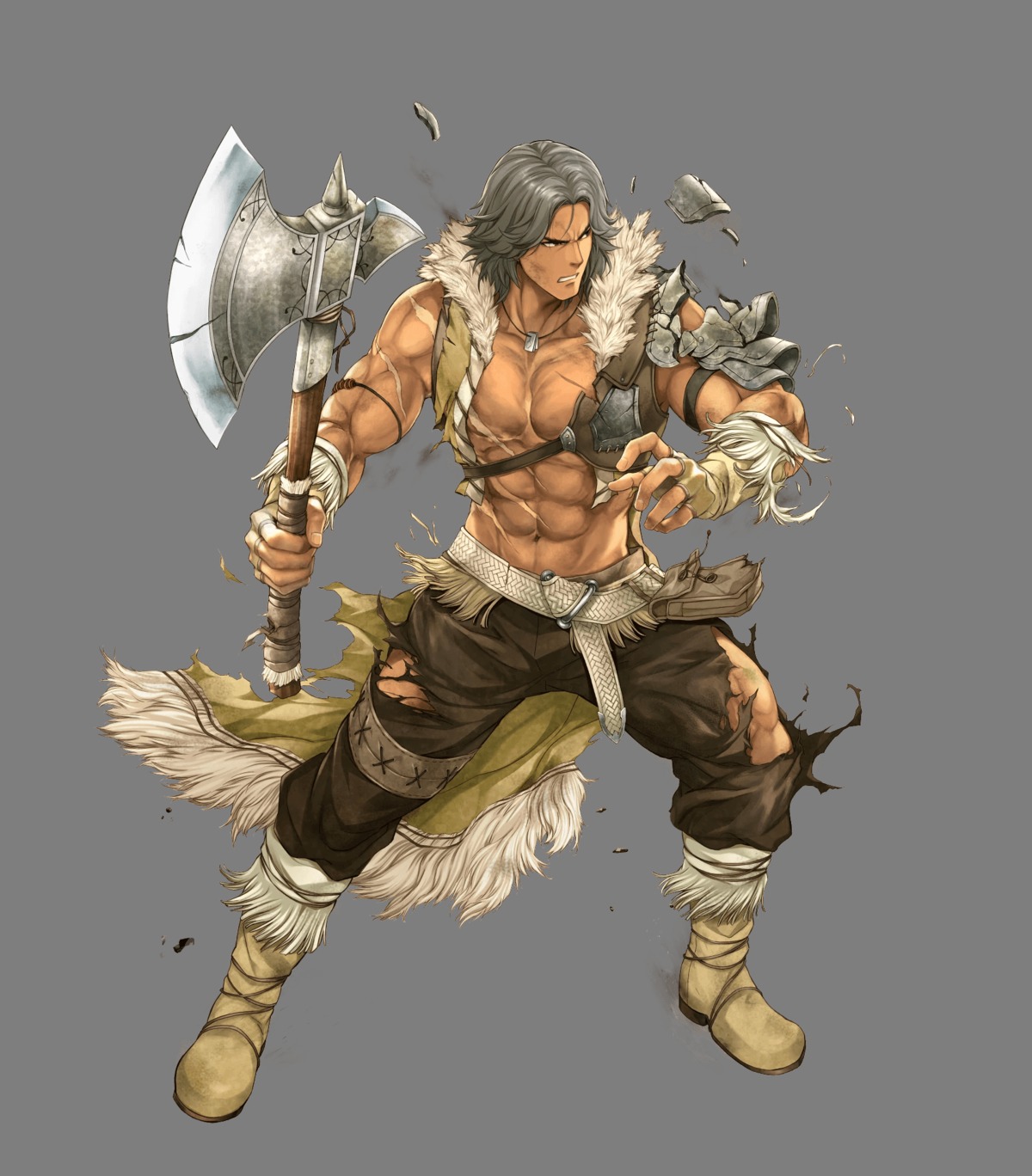 nintendo yamada koutarou fire emblem fire emblem echoes atlas (fire ...