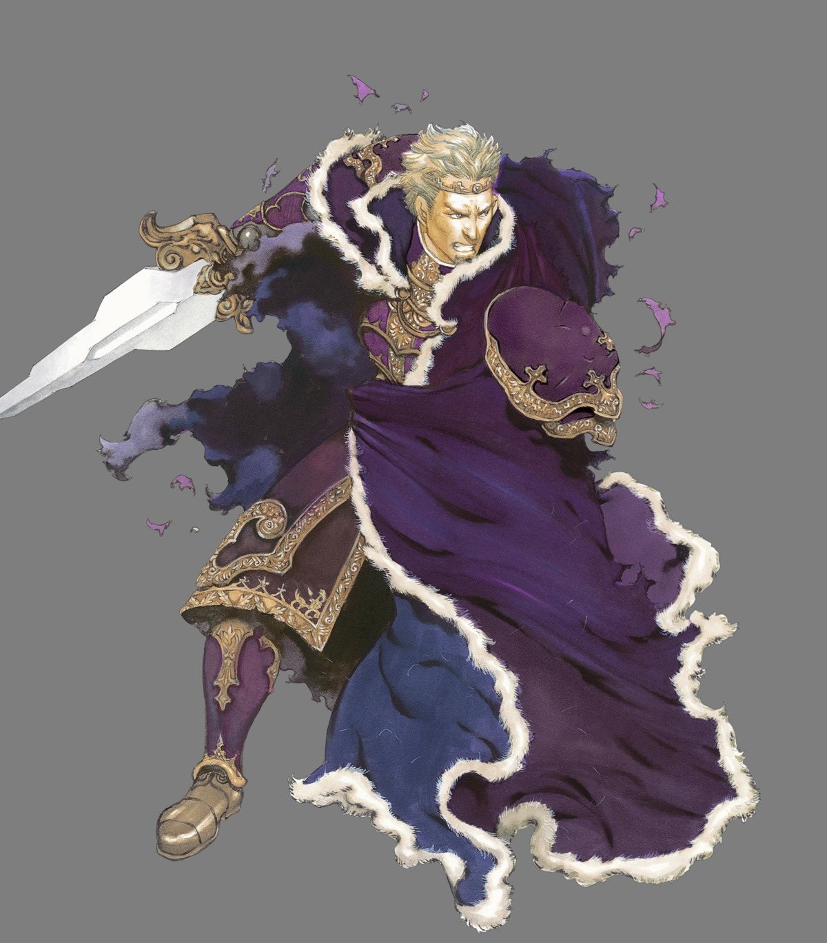 nintendo yamada akihiro fire emblem fire emblem: rekka no ken fire ...