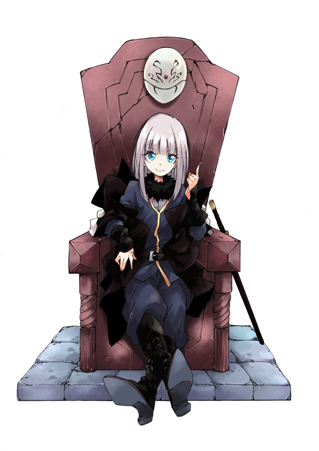 kenja no deshi wo nanoru kenja tensei shitara slime datta ken mira ...