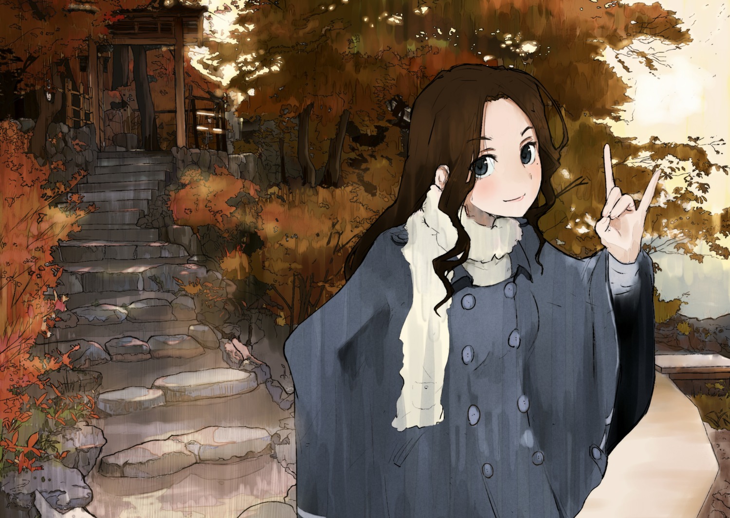 tokiwa midori (artist) | #573948 | yande.re