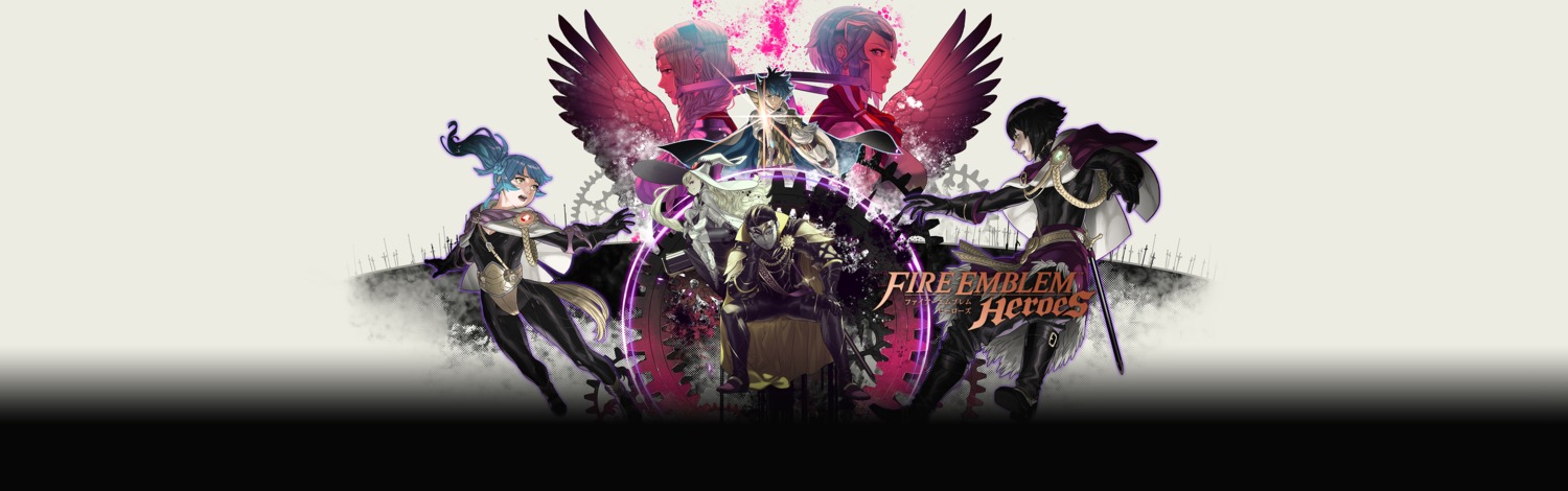 nintendo kozaki yuusuke fire emblem fire emblem heroes alfonse (fire ...