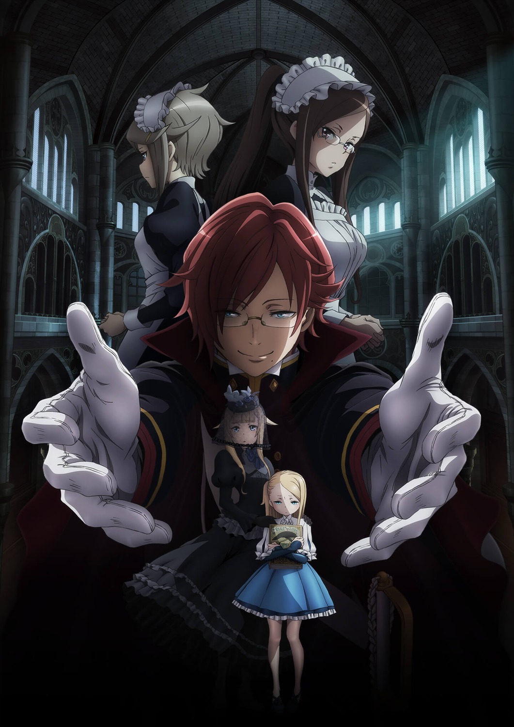 princess principal ange (princess principal) dorothy (princess ...