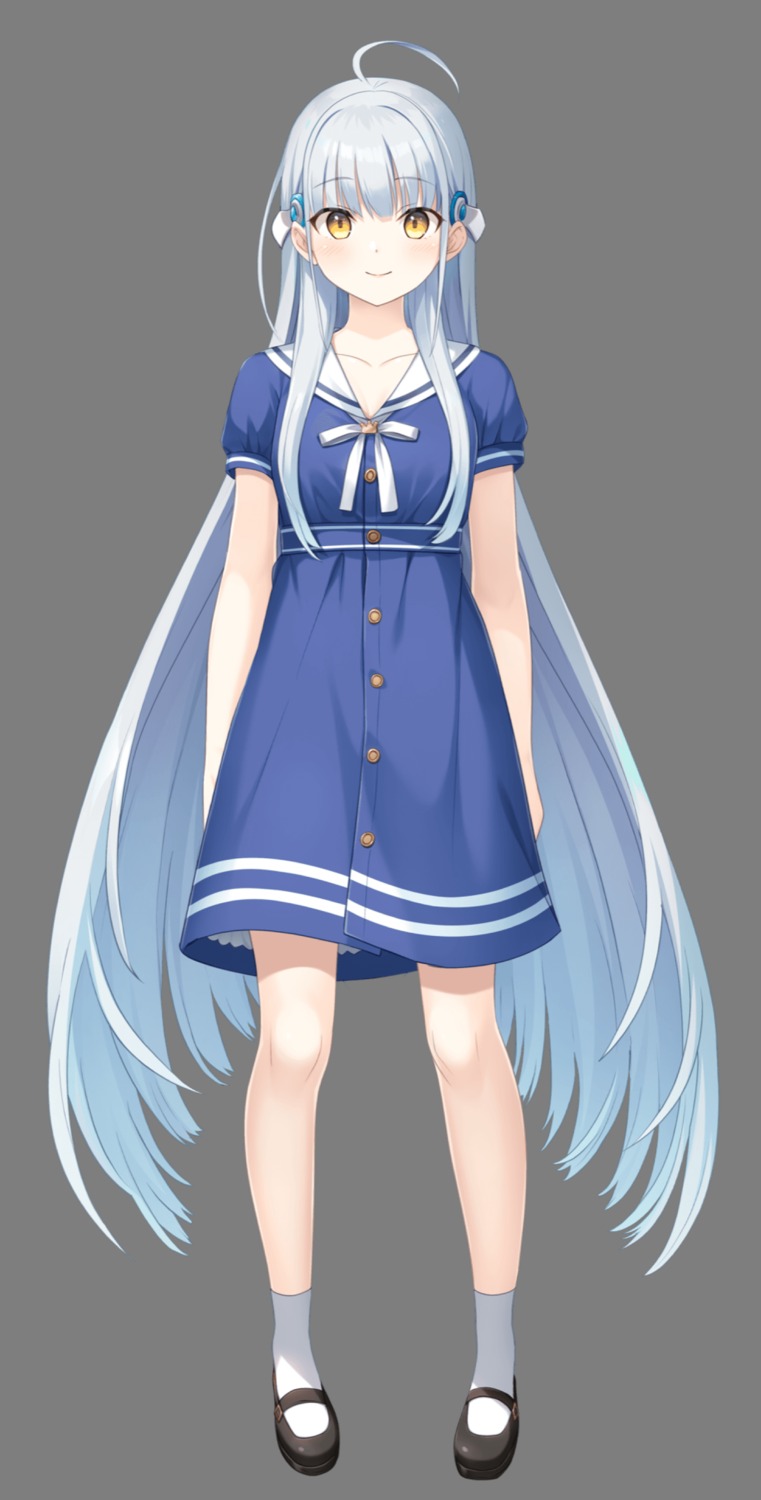 cube same to ikiru nanokakan kuuko (same to ikiru nanokakan) dress ...