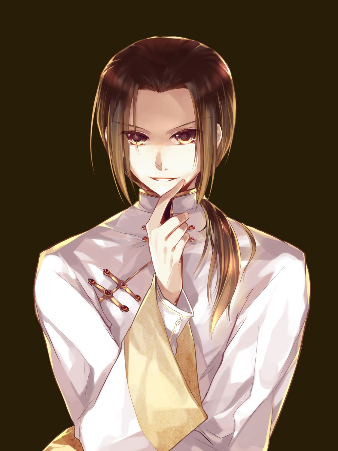 rem (pixiv) hetalia axis powers china male | #82512 | yande.re