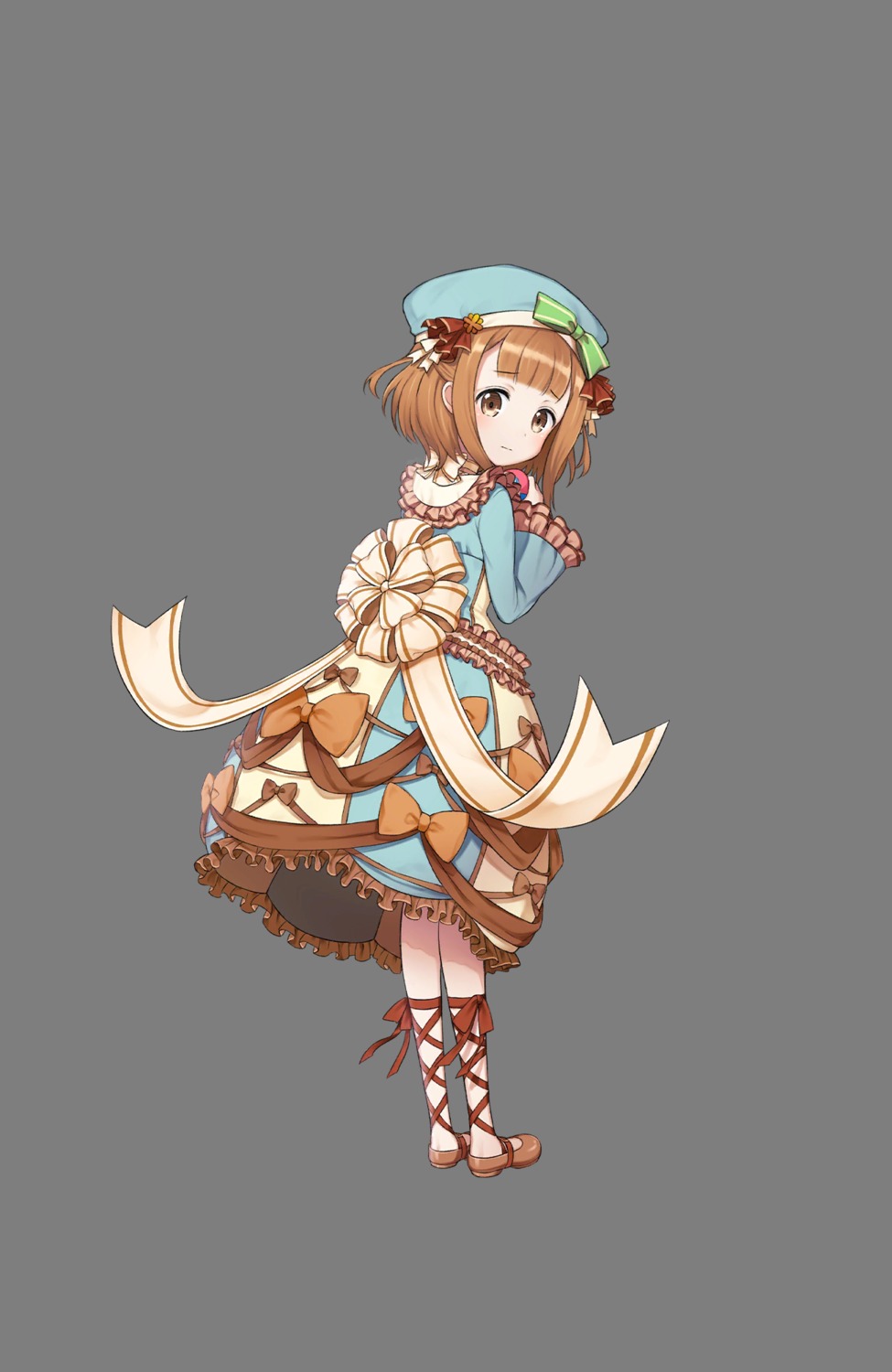 princess principal beatrice (princess principal) dress tagme ...