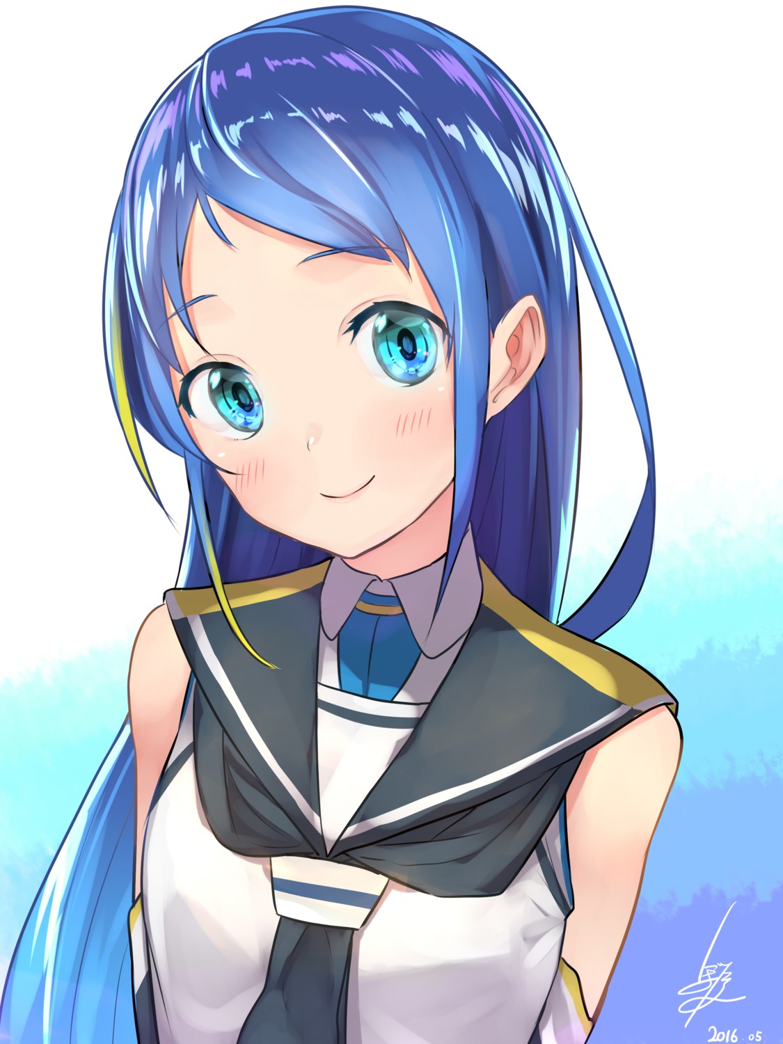 baffu kantai collection samidare (kancolle) | #354639 | yande.re