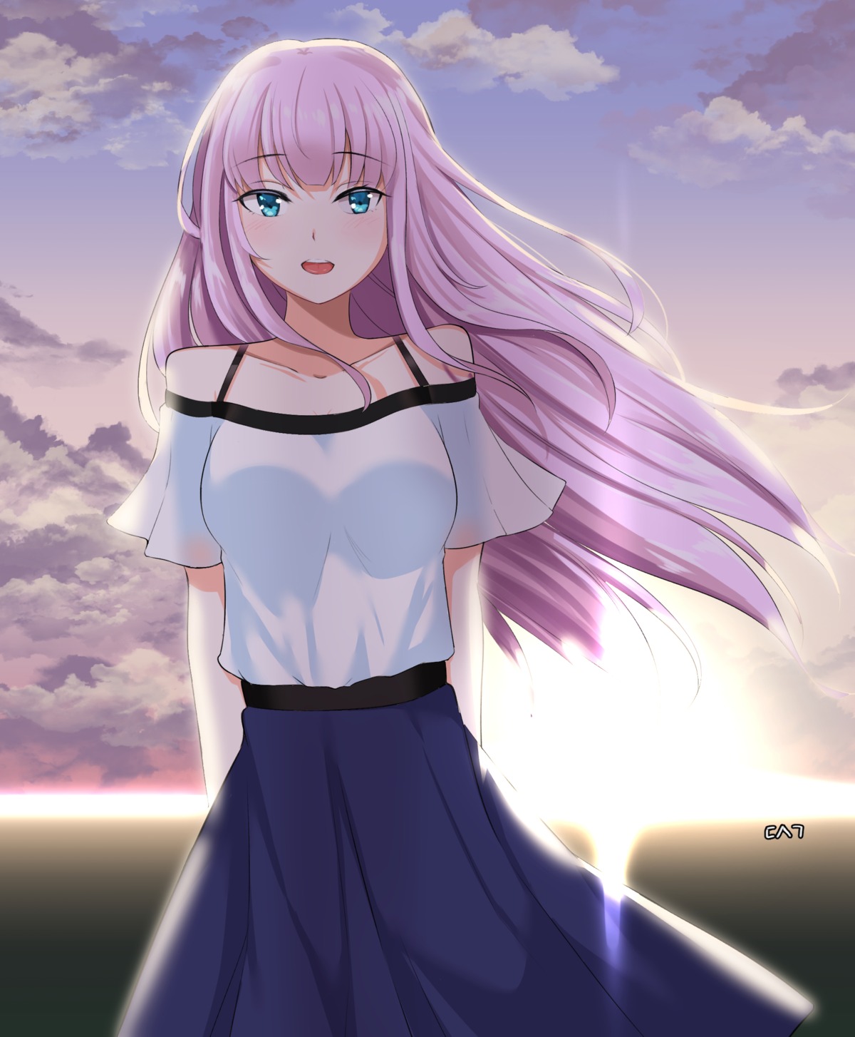 twomoon epic7 assassin coli (epic7) | #889931 | yande.re