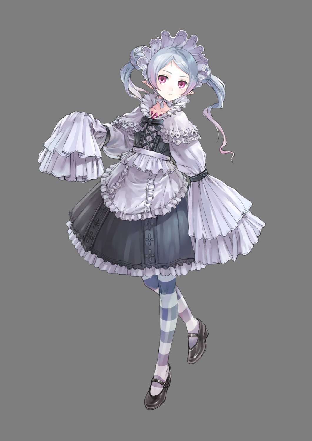 gust (company) kishida mel atelier atelier rorona hom lolita fashion ...