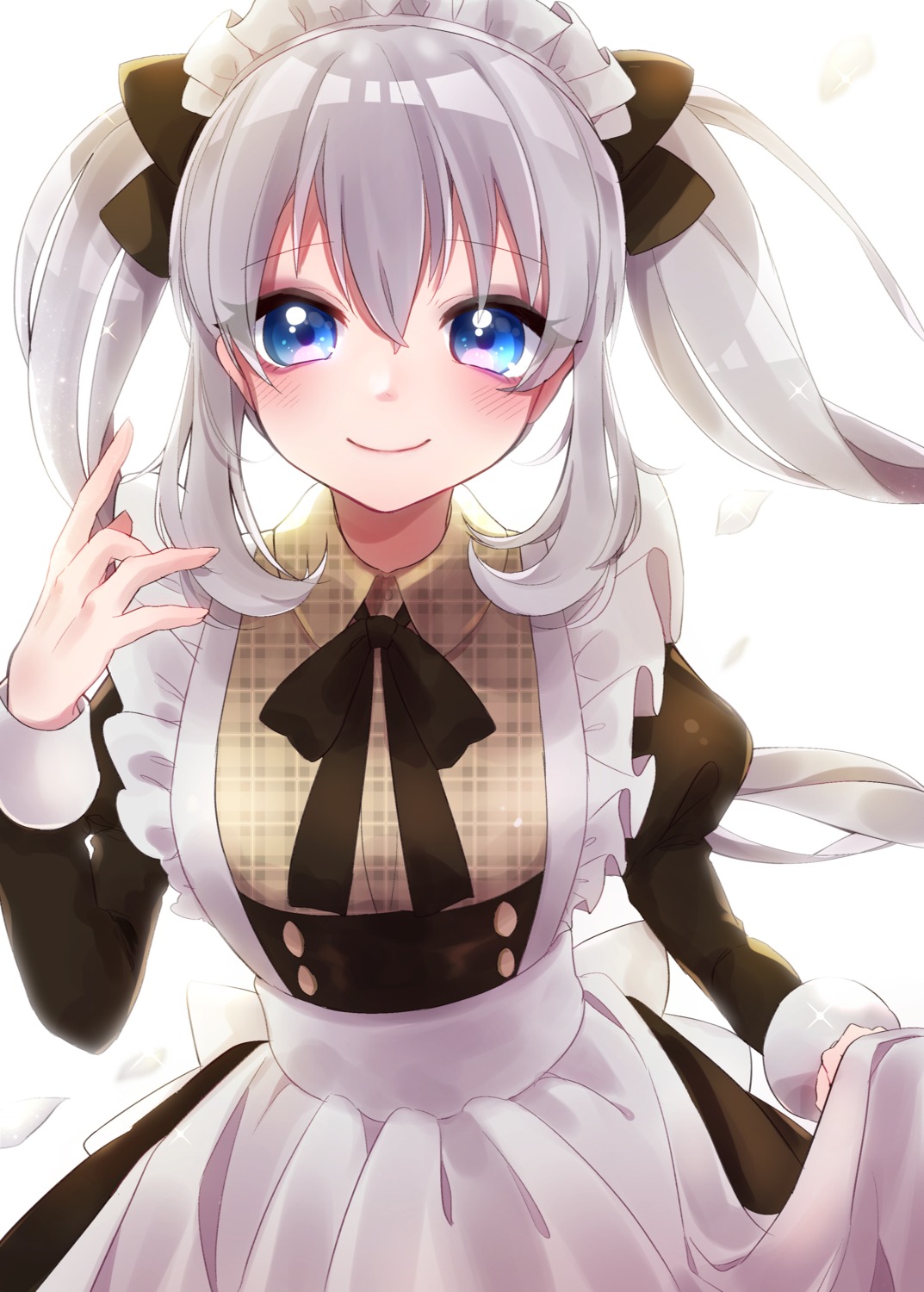 fate/grand order marie antoinette (fate/grand order) maid tagme ...