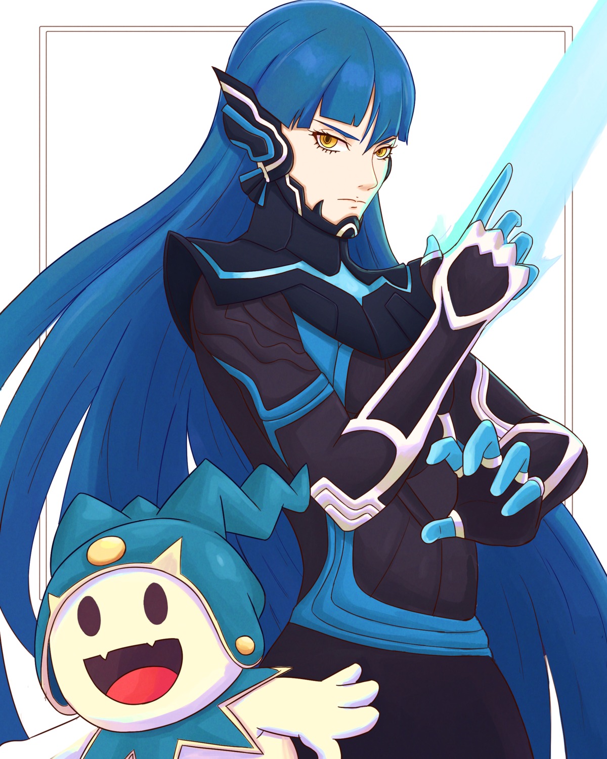 truejekart megaten shin megami tensei shin megami tensei v jack frost ...