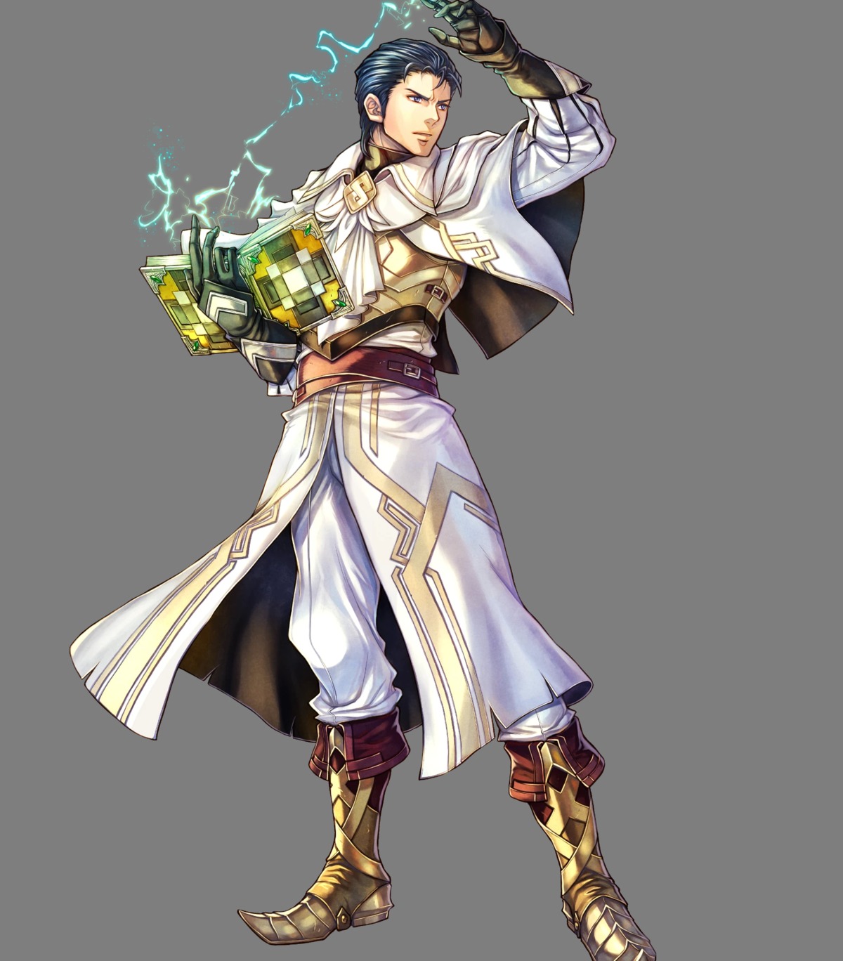 nintendo takaya tomohide fire emblem fire emblem: thracia 776 fire ...