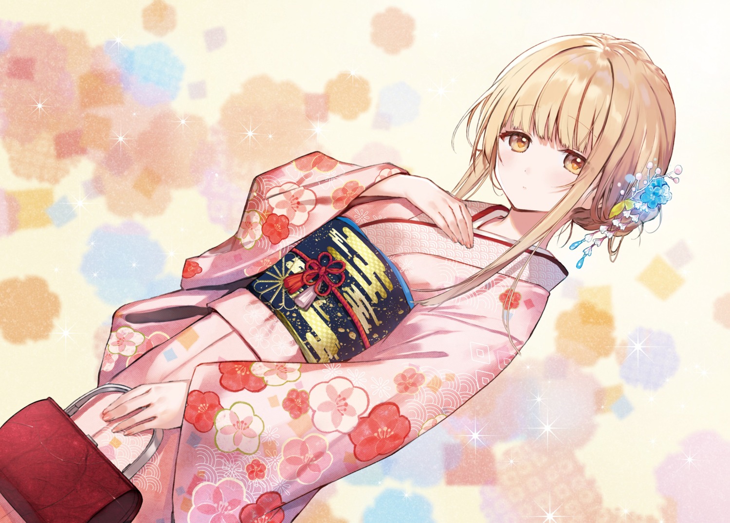 hanekoto otonari no tenshi-sama ni itsunomanika dame ningen ni ...