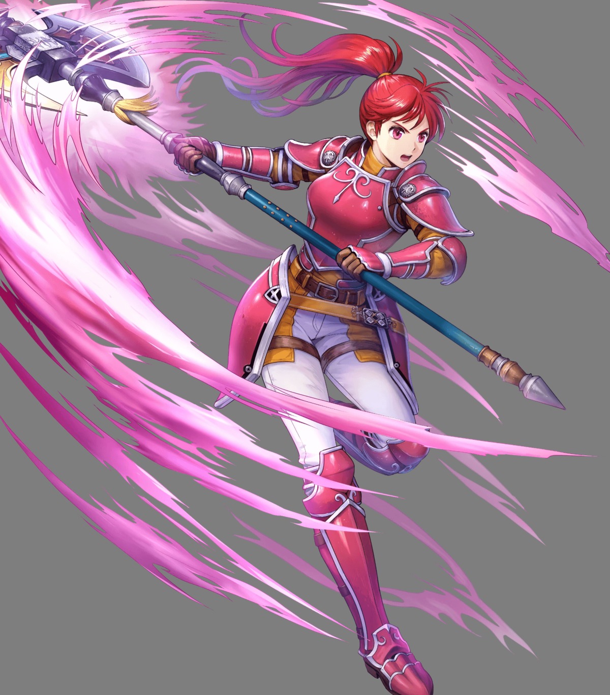 nintendo asatani tomoyo fire emblem fire emblem: souen no kiseki fire ...