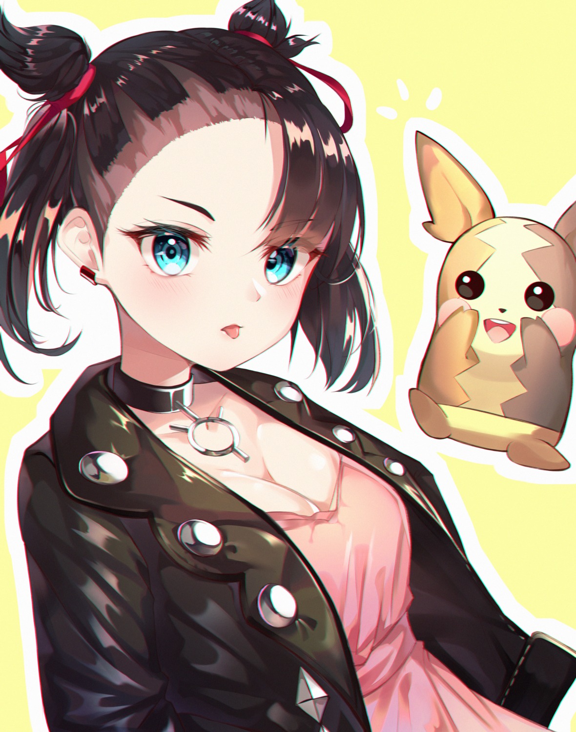pray (furei) pokemon pokemon sword and shield mary (pokemon) morpeko ...