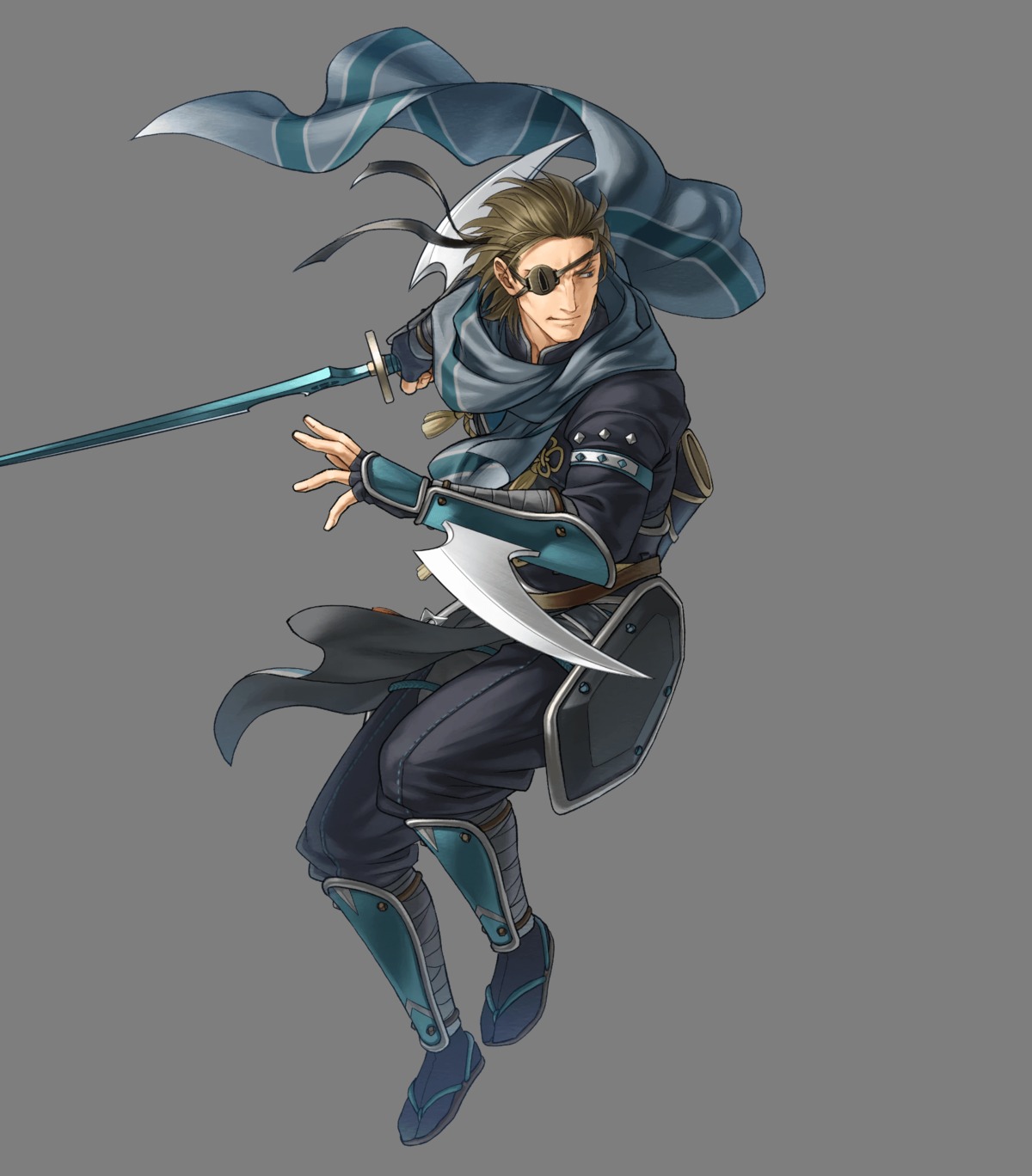 nintendo kita senri fire emblem fire emblem: souen no kiseki haar armor ...