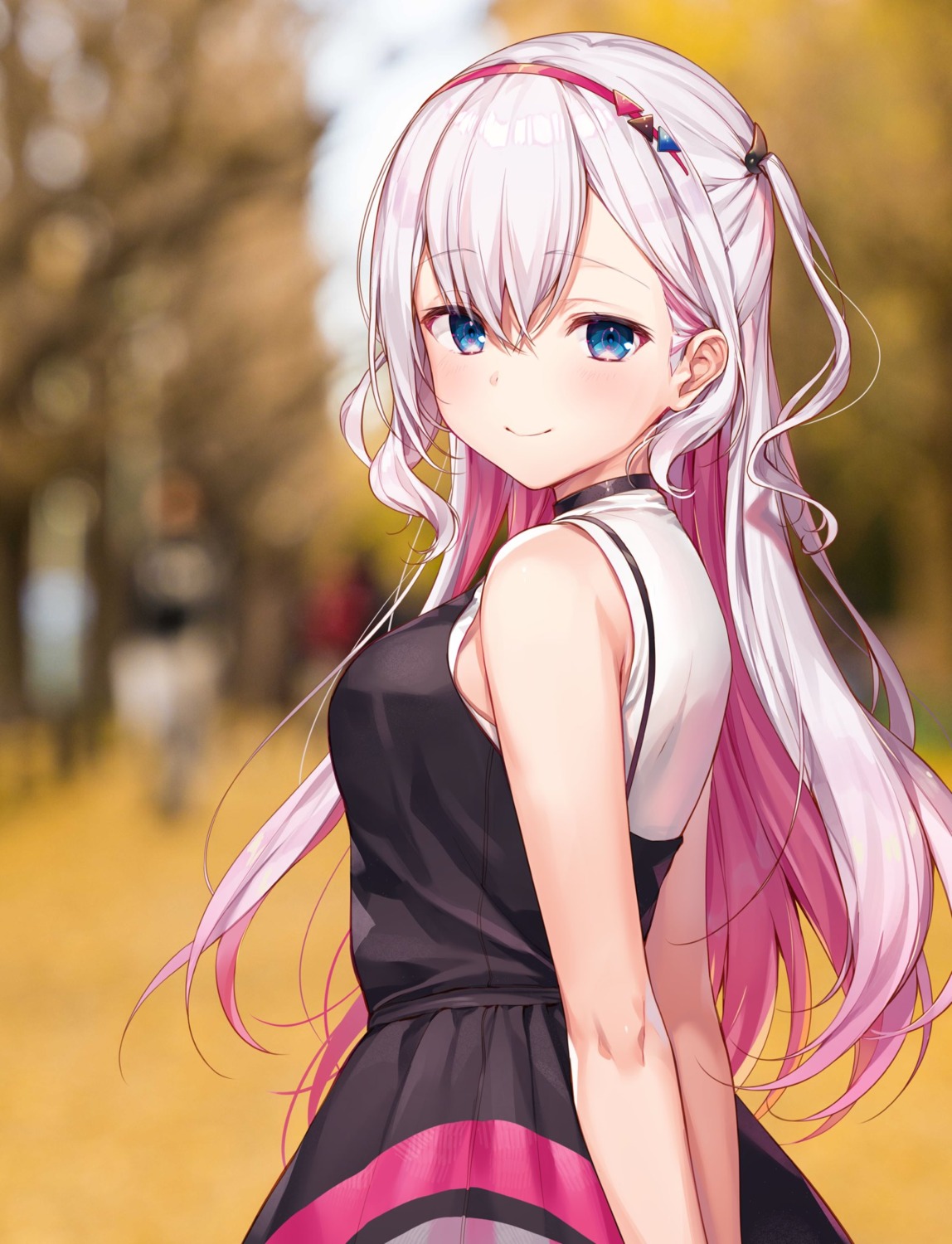 komeshiro kasu avatar 2.0 project yuitube musubime yui dress | #694750 ...