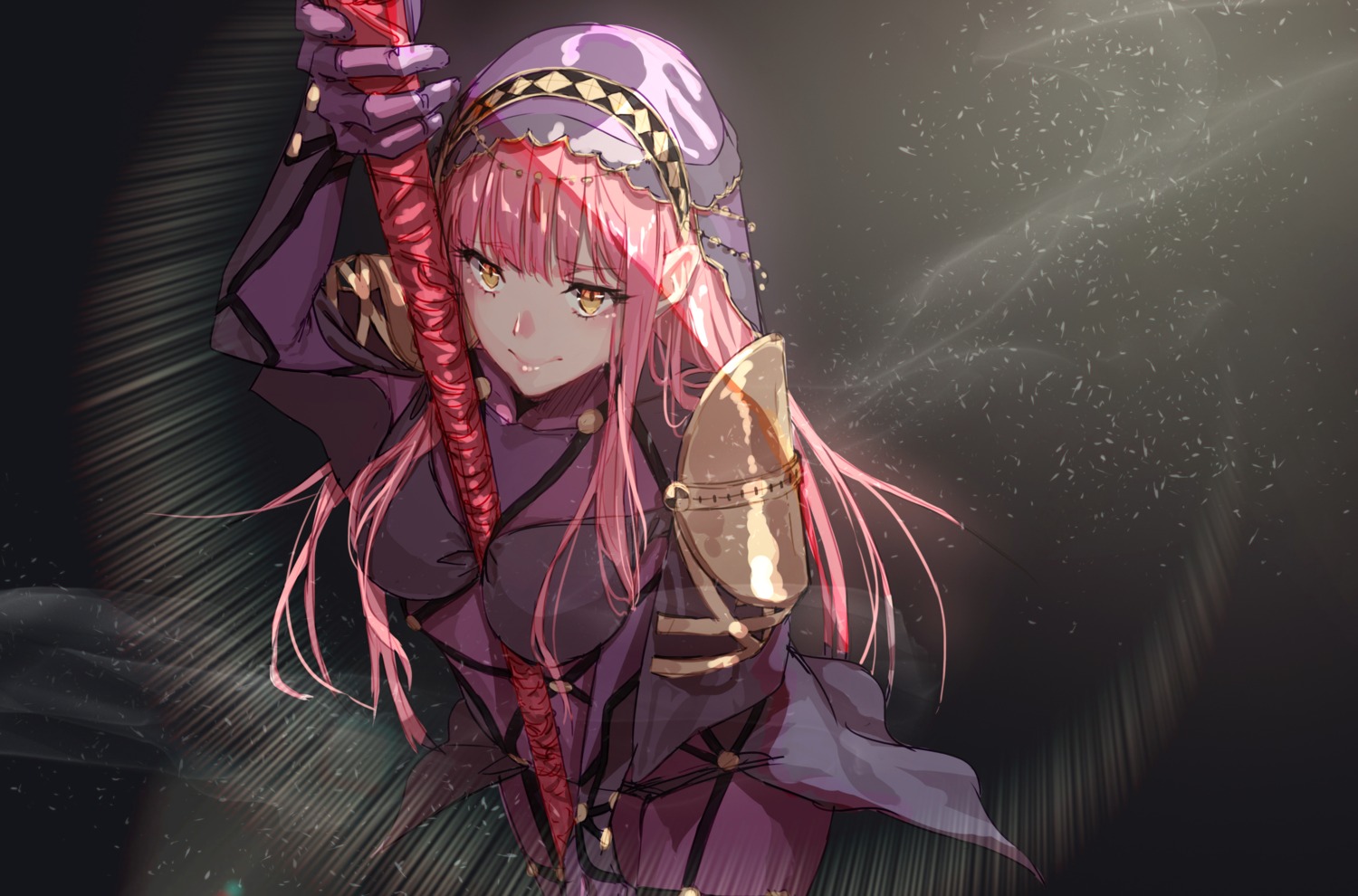 rolua fate/grand order medb (fate/grand order) scathach (fate/grand ...