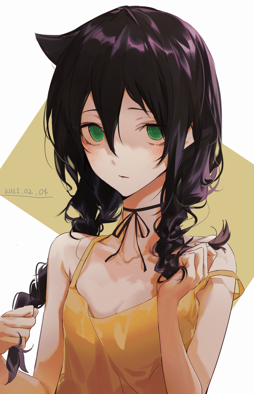 matsunaga777 watashi ga motenai no wa dou kangaetemo omaera ga warui ...