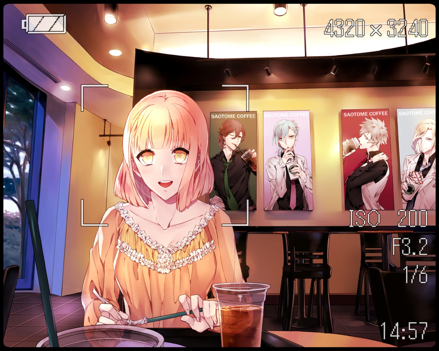 yatata uta no prince sama camus (uta no prince sama) kotobuki reiji ...