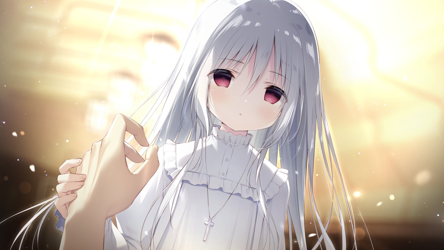 shiratamaco shiratama hoshizora tetsudou to shiro no tabi noir ...