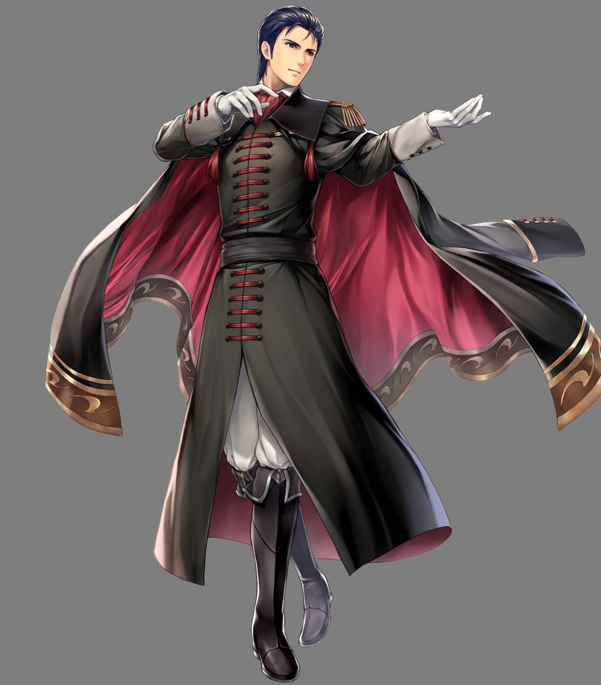 nintendo yamada koutarou fire emblem fire emblem: thracia 776 fire ...