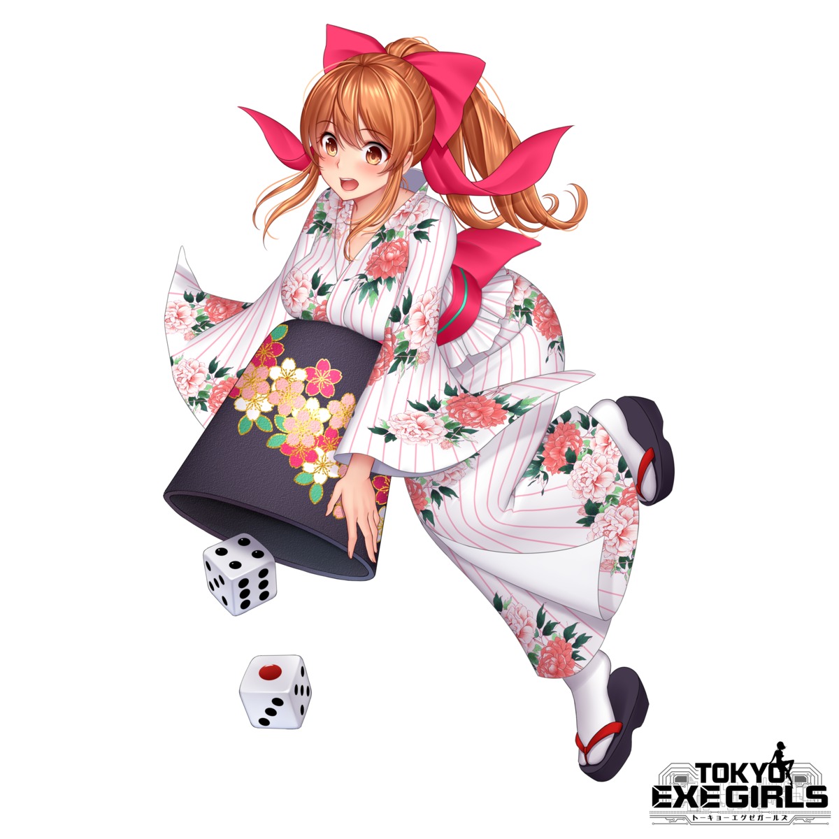 re:shimashima tokyo exe girls | #882324 | yande.re