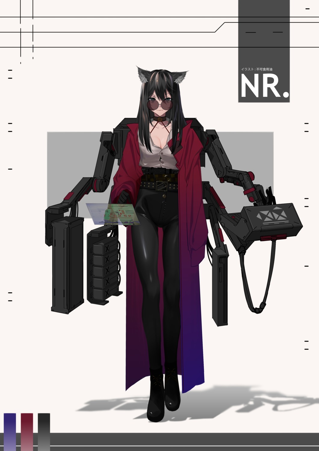 oiru (fattyoils) | #966936 | yande.re