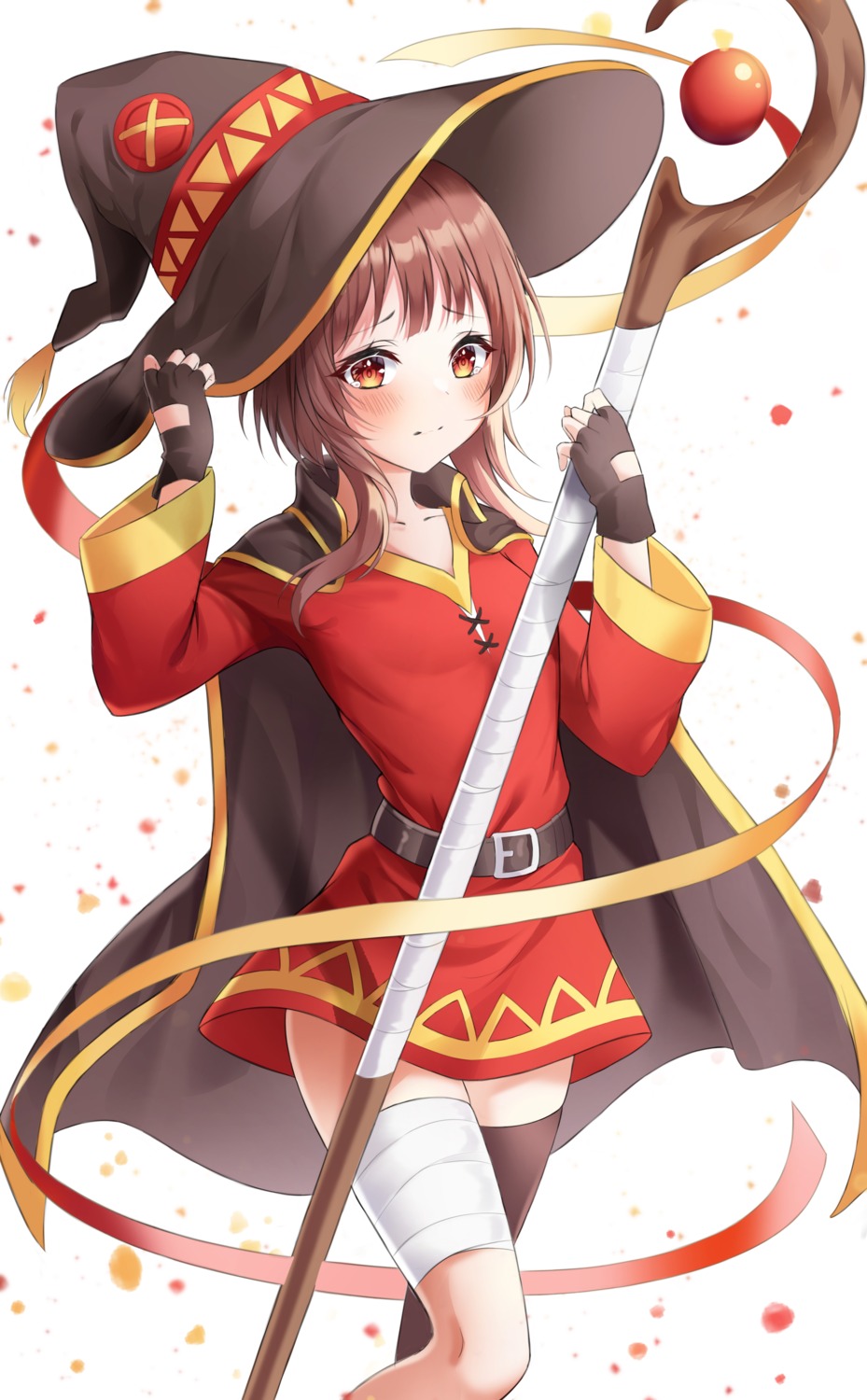 danyo (chung0226) kono subarashii sekai ni shukufuku wo! megumin ...