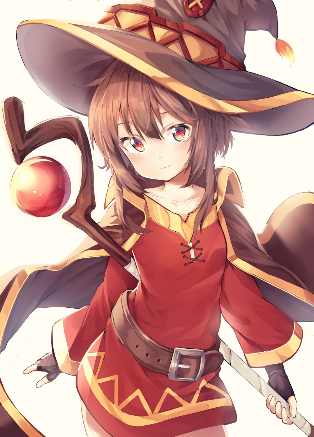 animal ears (artist) kono subarashii sekai ni shukufuku wo! megumin ...