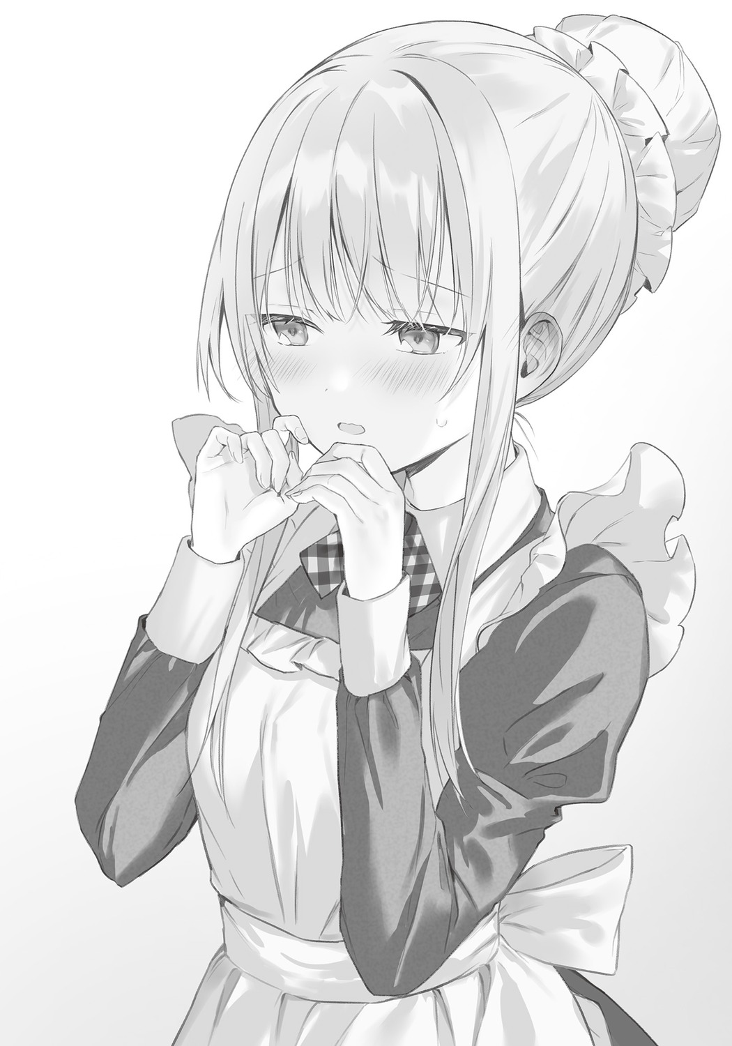 hanekoto otonari no tenshi-sama ni itsu no ma ni ka dame ningen ni ...