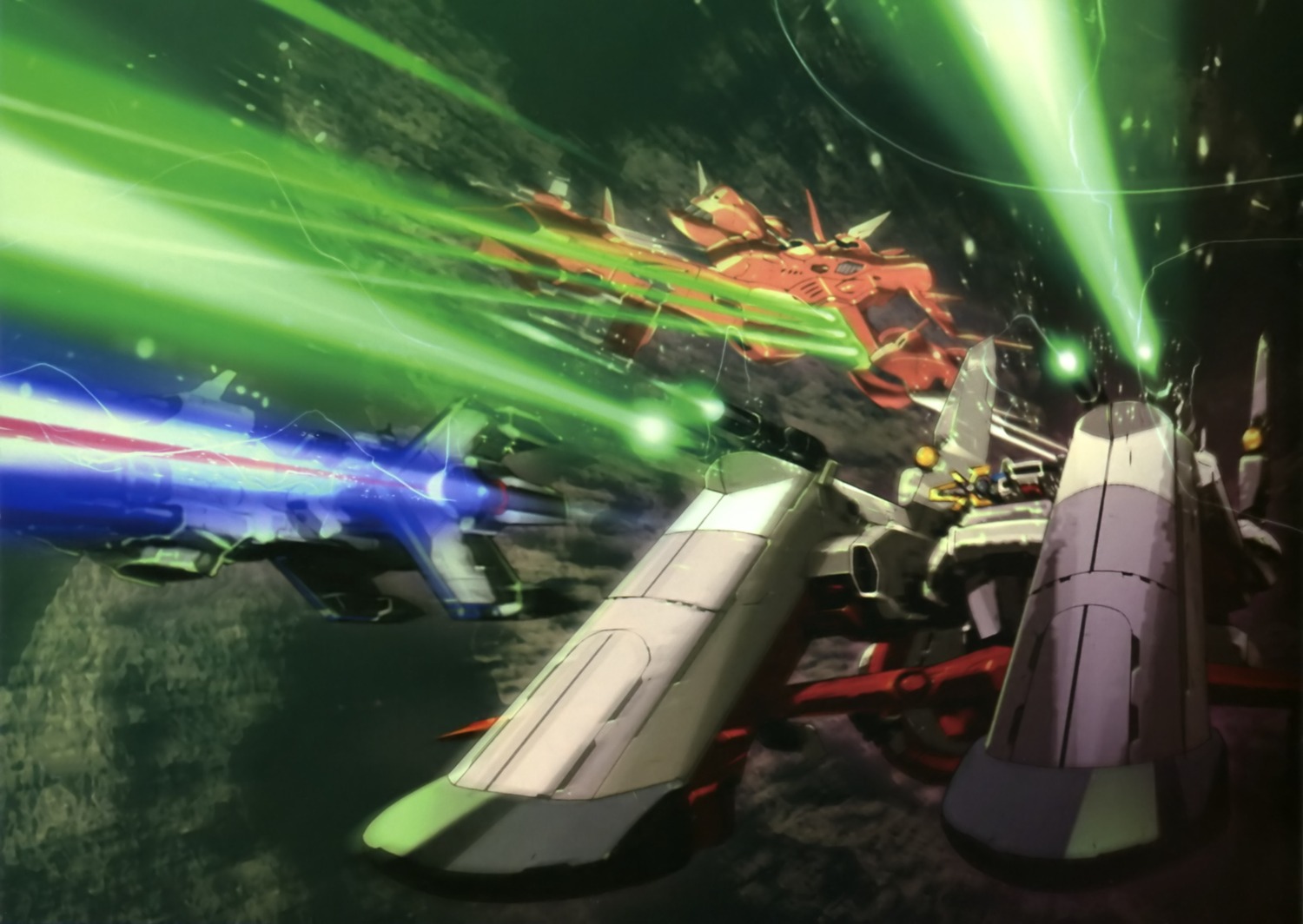 gundam gundam seed archangel eternal (gundam seed) kusanagi gun ...