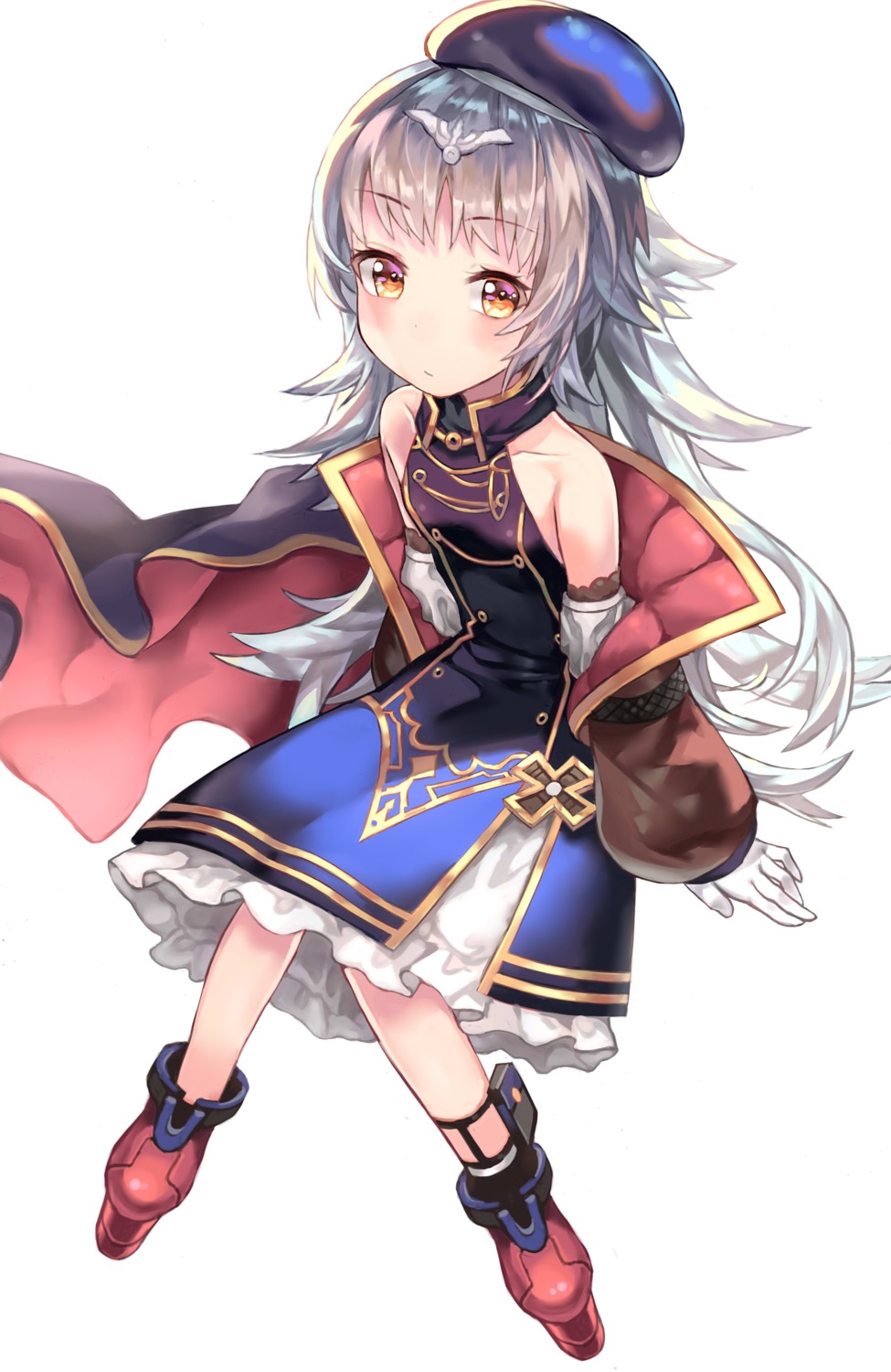 denchu (kazudentyu) azur lane z46 (azur lane) | #549270 | yande.re