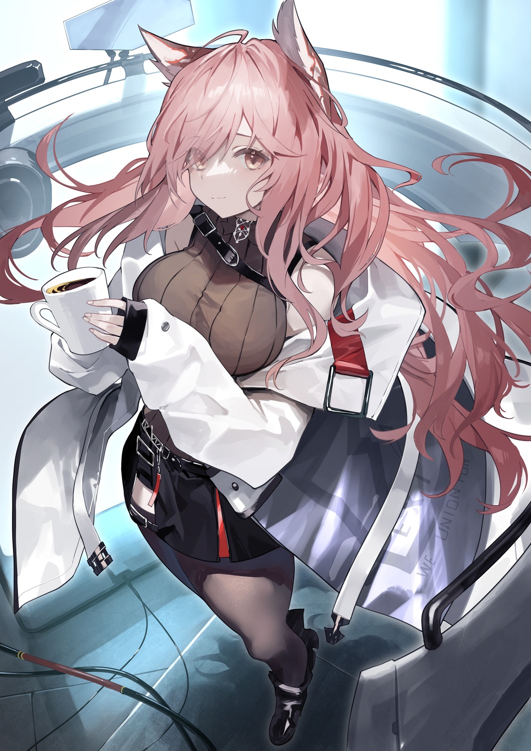 amagasa yun girls frontline neural cloud persica (girls frontline ...