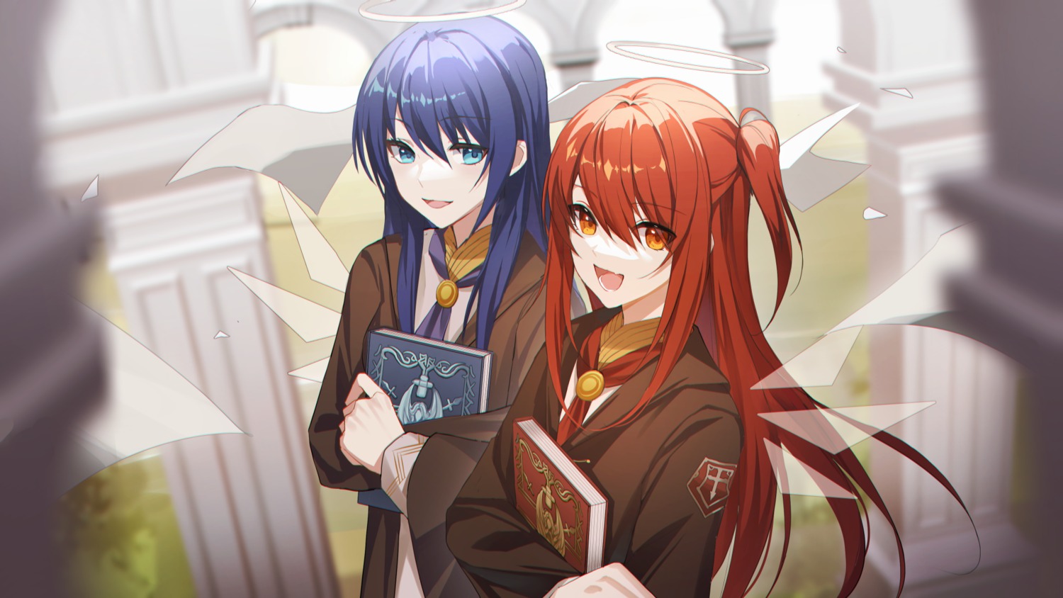 kernel killer arknights exusiai (arknights) mostima (arknights) angel ...