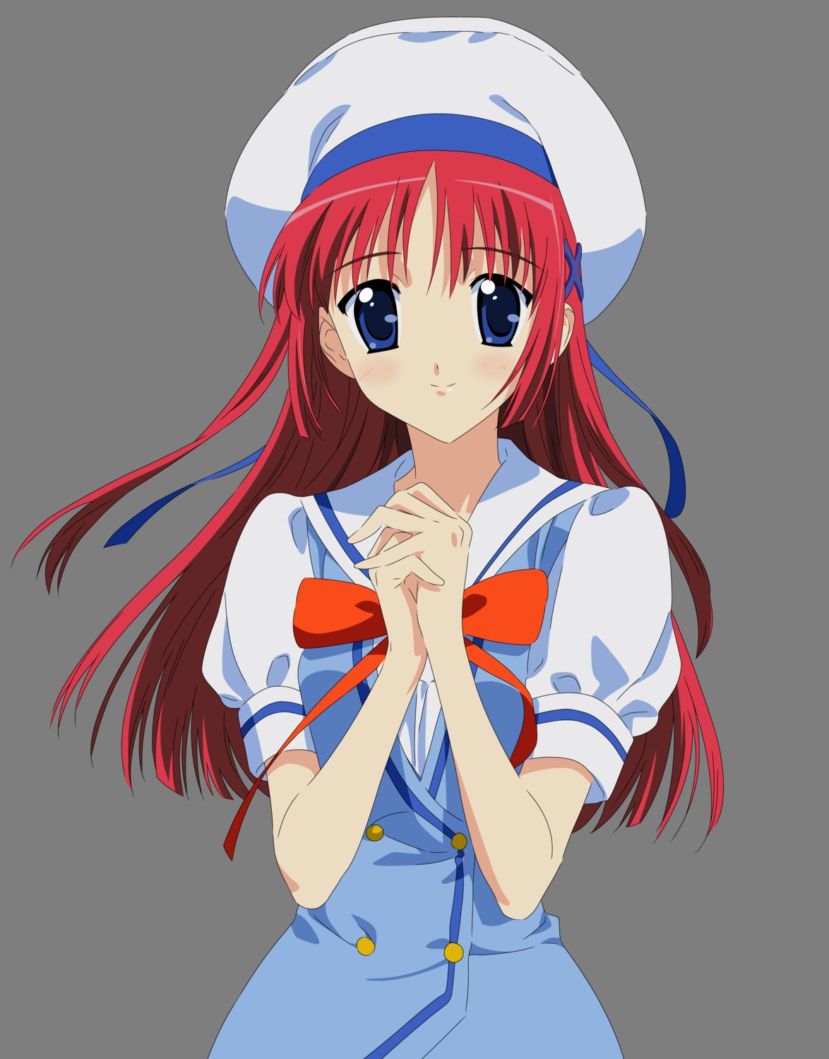 da capo da capo (series) shirakawa kotori seifuku transparent png ...