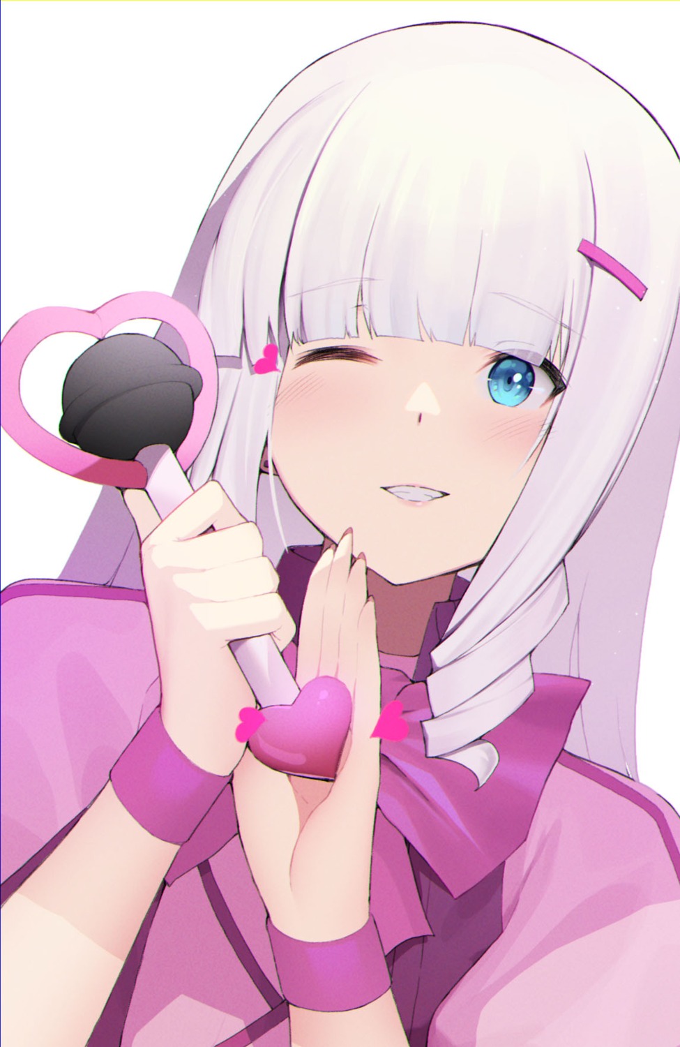 migu (iws2525) | #996474 | yande.re