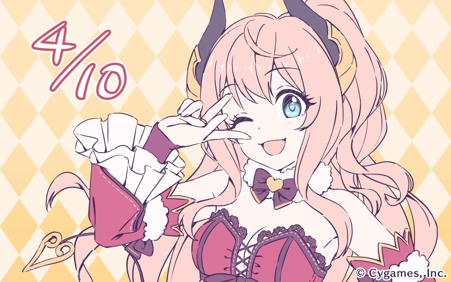 cygames princess connect princess connect! re:dive suzuna (princess ...