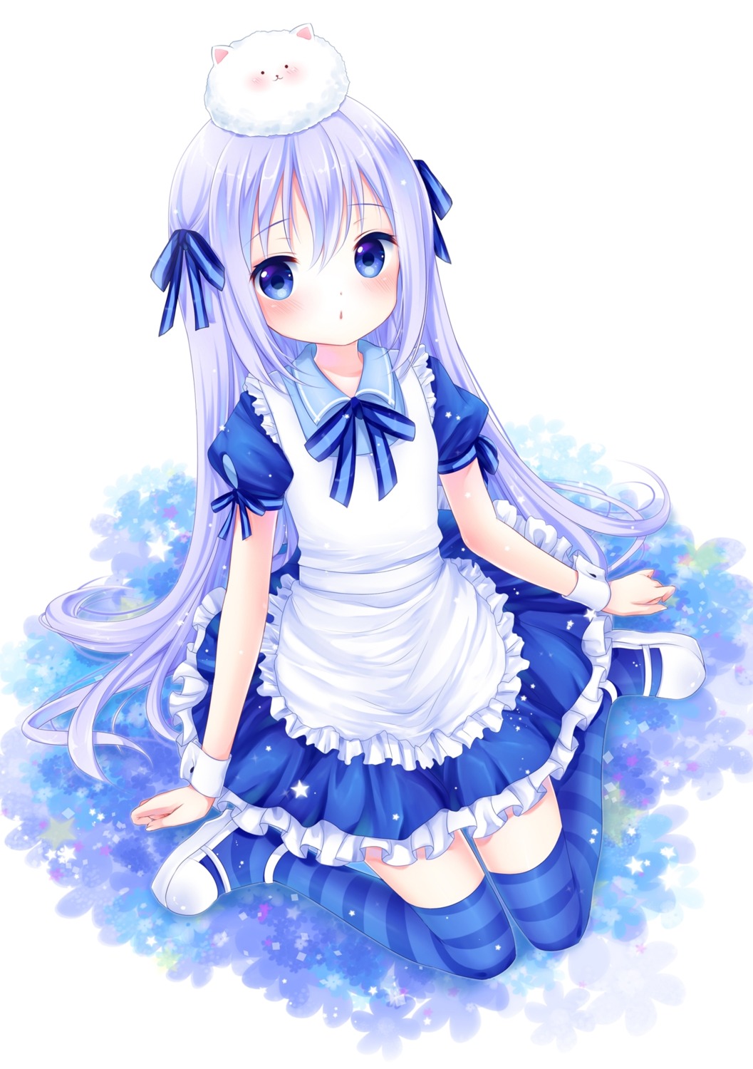 xnamii gochuumon wa usagi desu ka? kafuu chino tippy (gochiusa ...