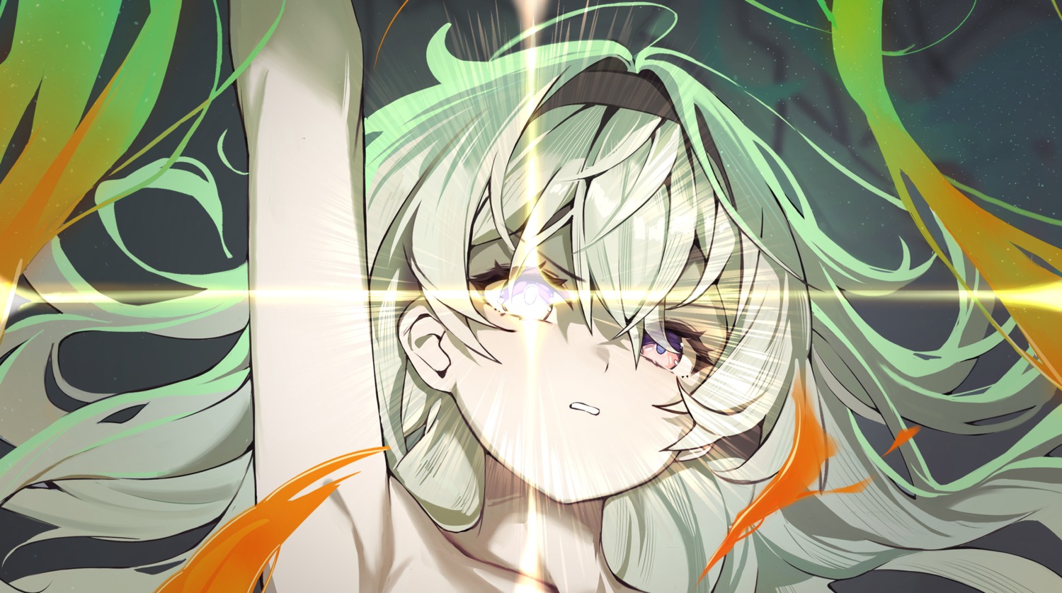 kiro (kirotayu) honkai: star rail firefly | #1201217 | yande.re