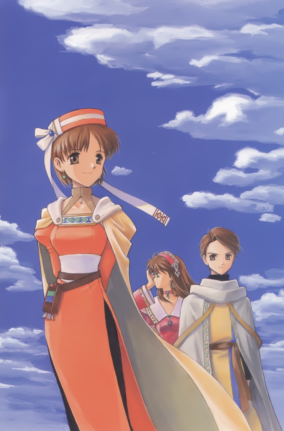 gust (company) yamagata isaemon atelier atelier elie eisel weimar elfir ...