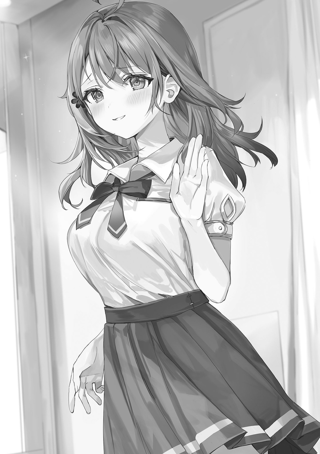 momoko (momopoco) tokidoki bosotto roshia-go de dereru tonari no arya ...