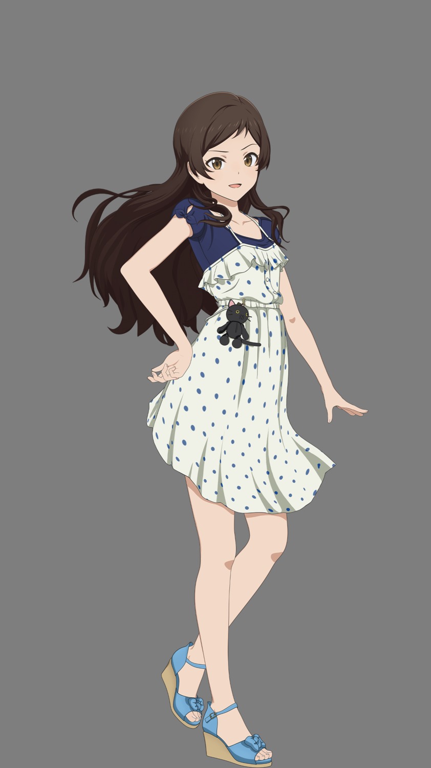 the idolm@ster the idolm@ster million live! kitazawa shiho tagme ...