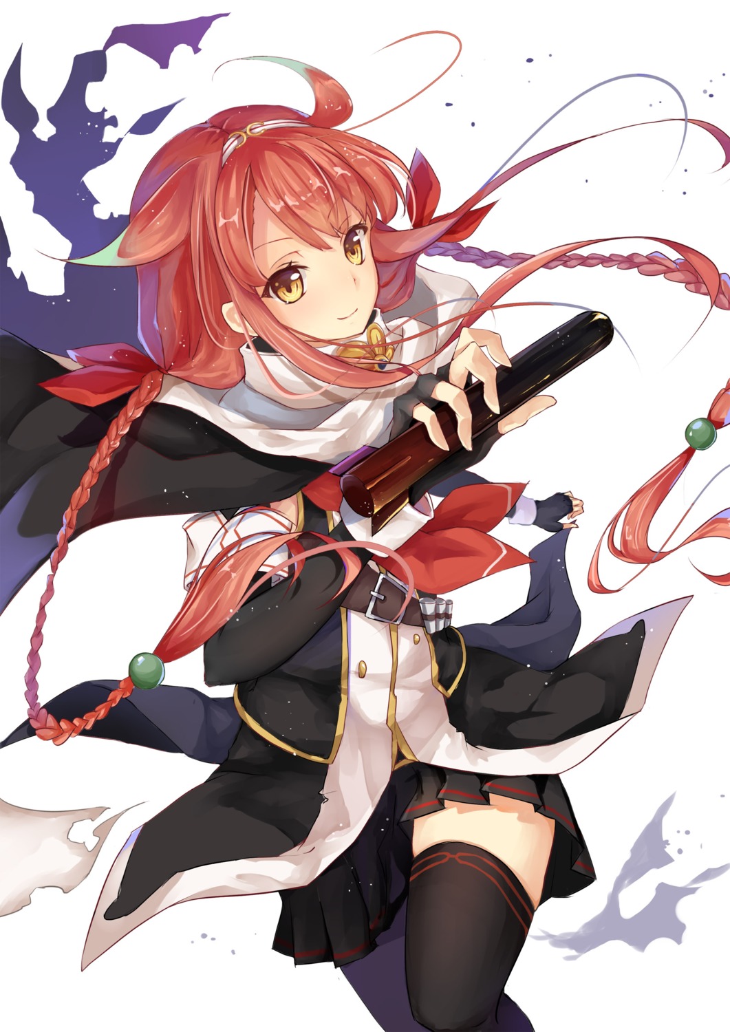 dango (dangowalolicon) kantai collection kawakaze (kancolle) seifuku ...