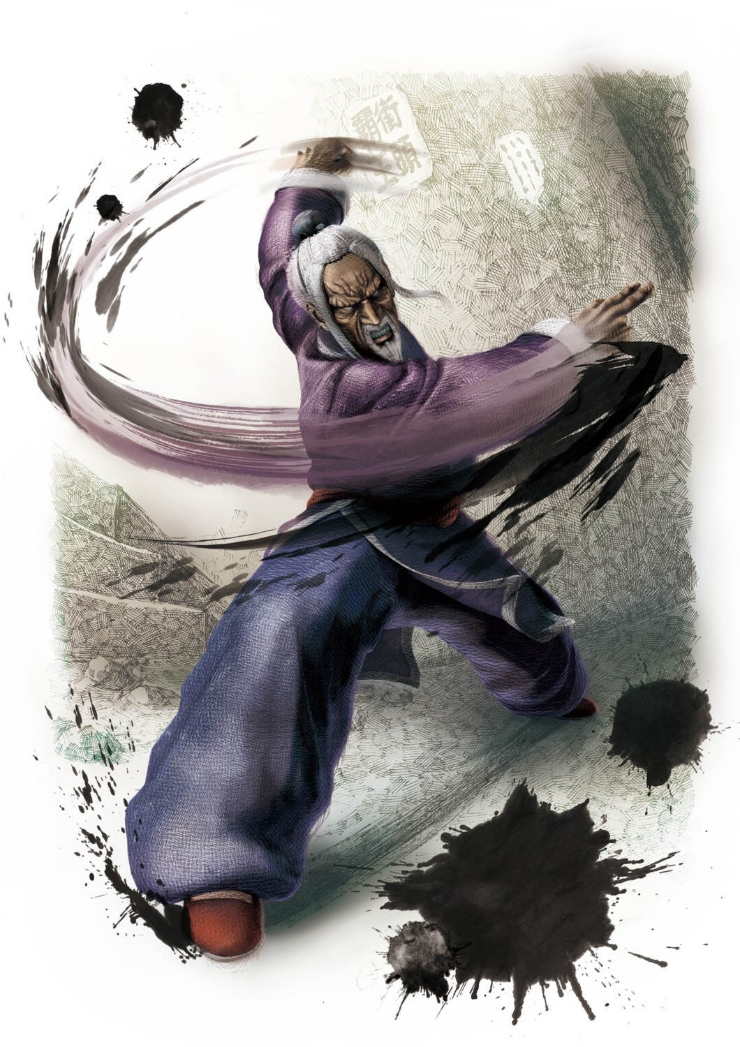 capcom ikeno daigo street fighter street fighter i street fighter iv ...